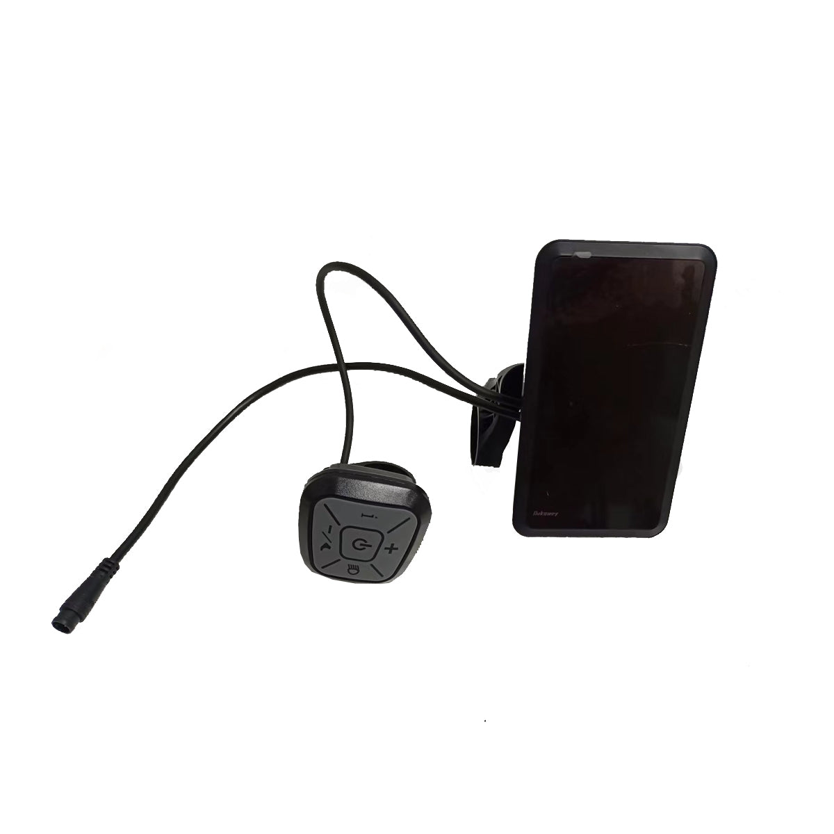 LANKELEISI S700/S866/s600 Multifunktionales LCD-Display-Zubehör für El